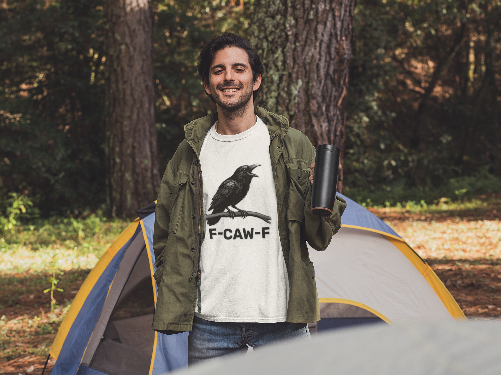 Clothing – Smith & Sarcasm